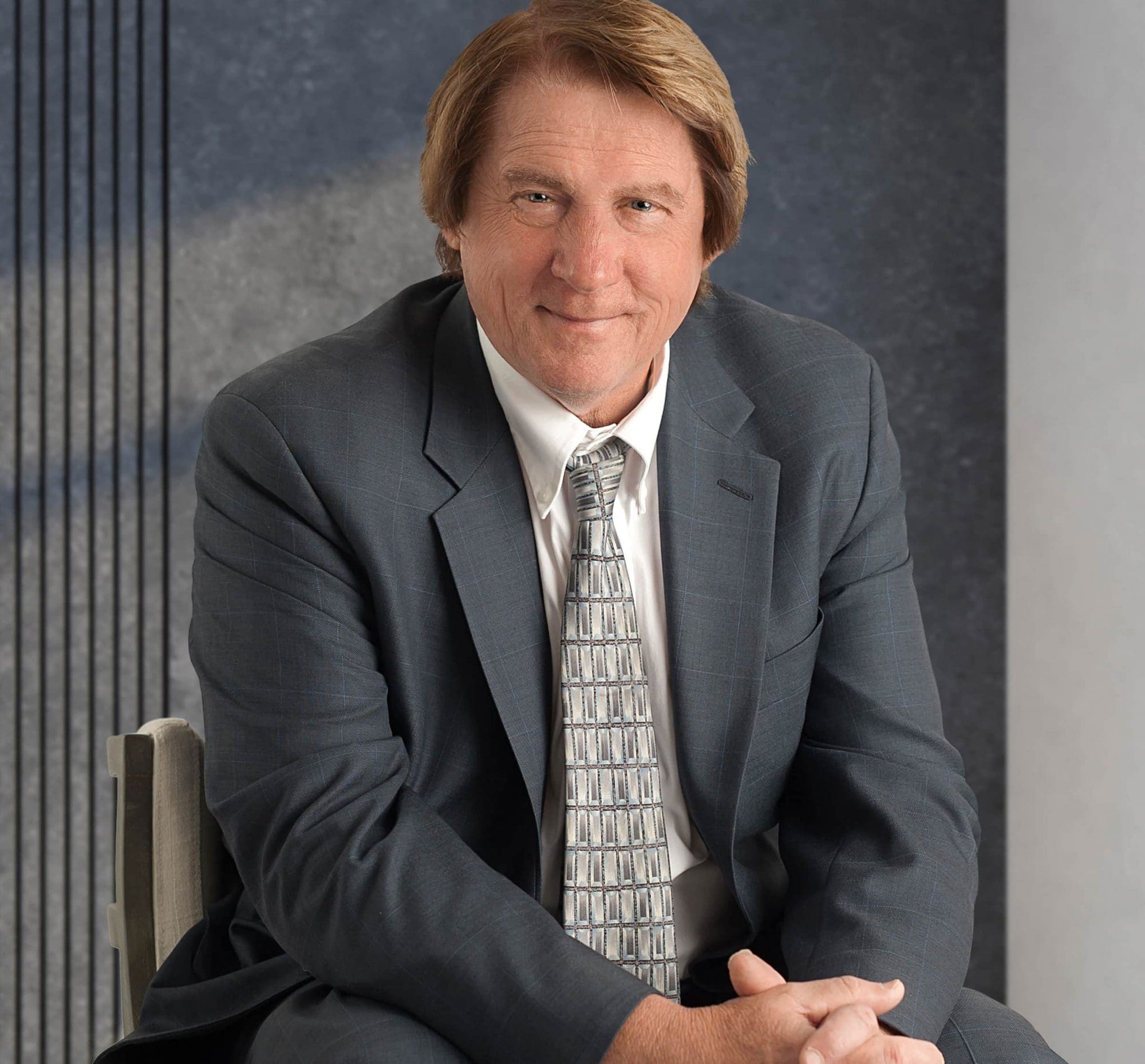 John Luludis - dfYOUNG