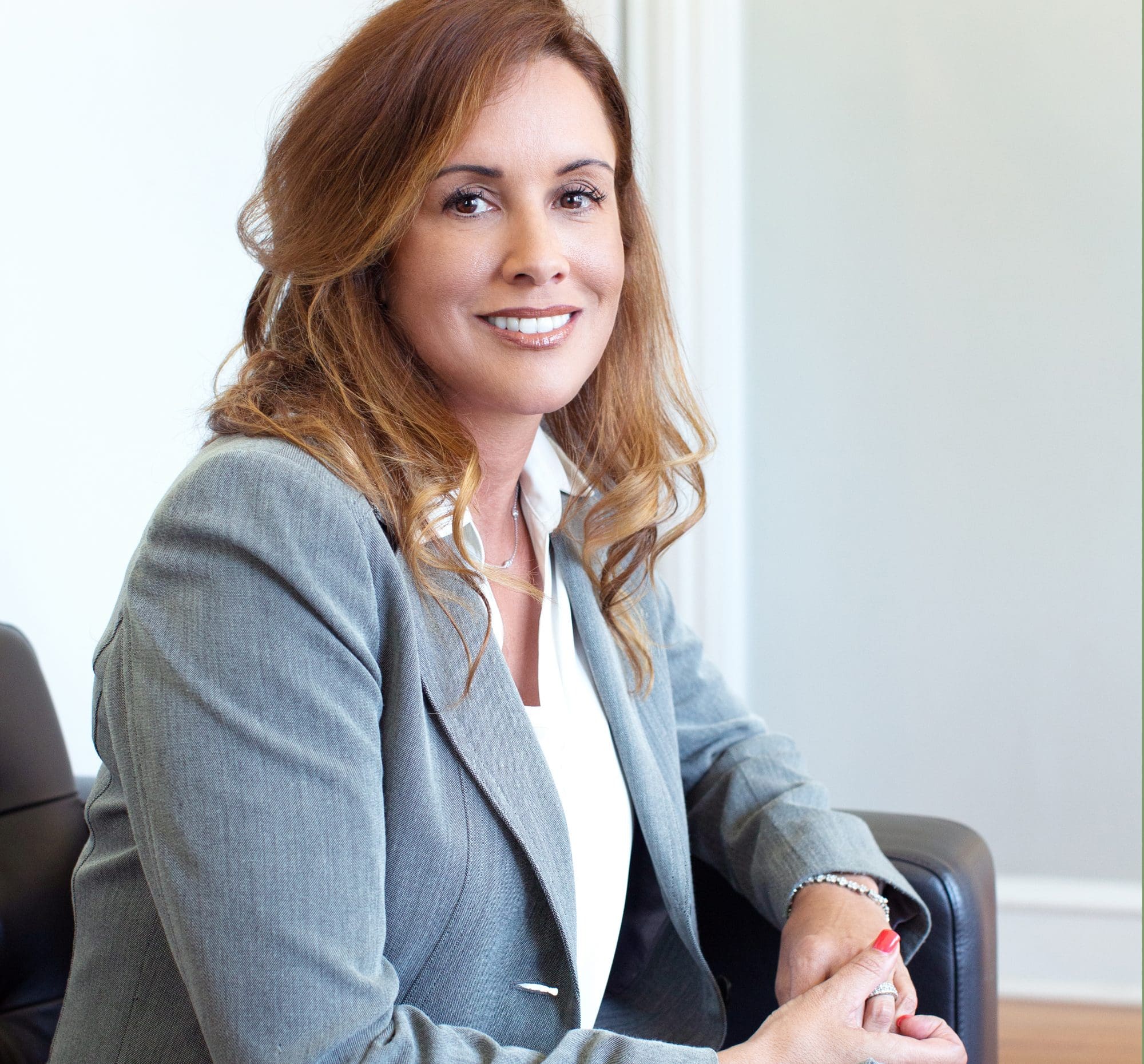 Lisa Cirincione - dfYOUNG