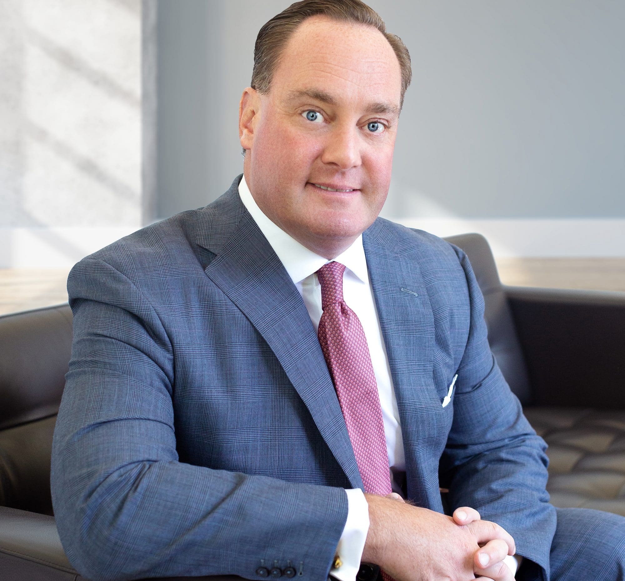 A. Wesley Wyatt, IV - dfYOUNG